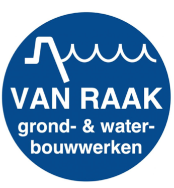 Grondwerken - waterwerken - natuurwerken | Van Raak Weelde ...